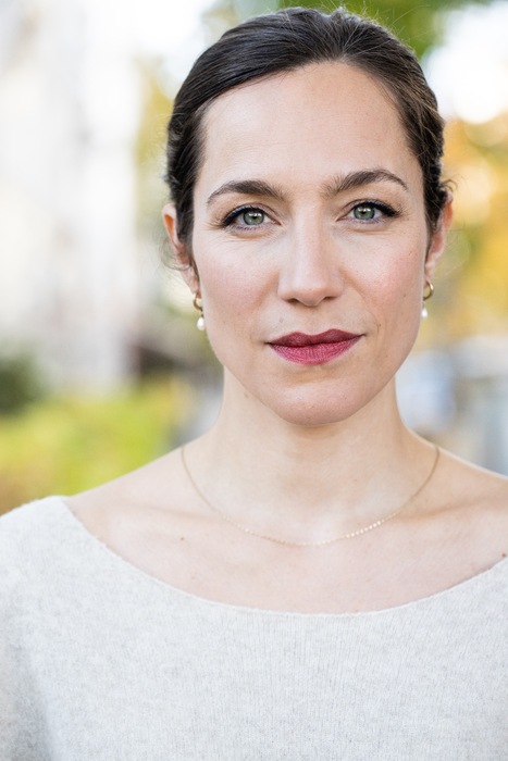 ÜBER MICH :: Amelie Boehm